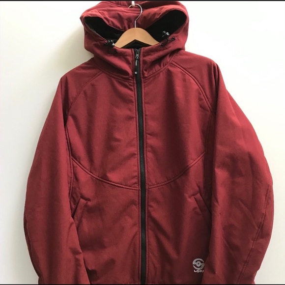 Loki | Jackets & Coats | Ladies Loki Jacket | Poshmark